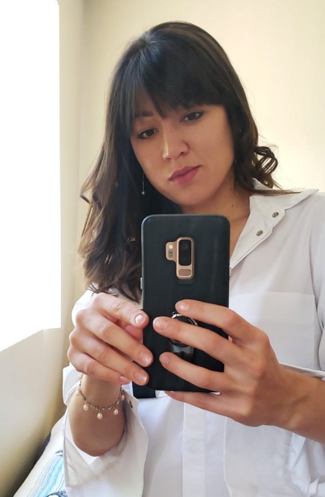 Elena, 35, Хьюстон - "RusDate.us"