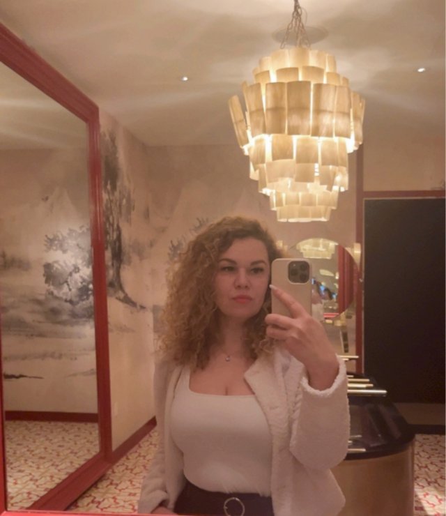 Svitlana, 43, Стейтен-Айленд - "RusDate.us"