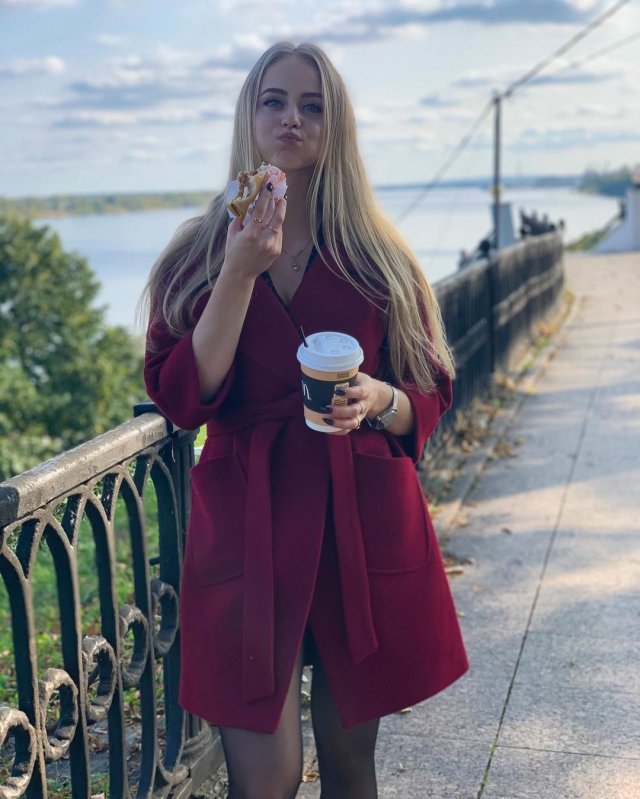 Nastata, 32, Харьков - "RusDate.us"