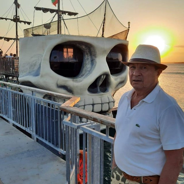 Николай, 64, Мадрид - "RusDate.us"