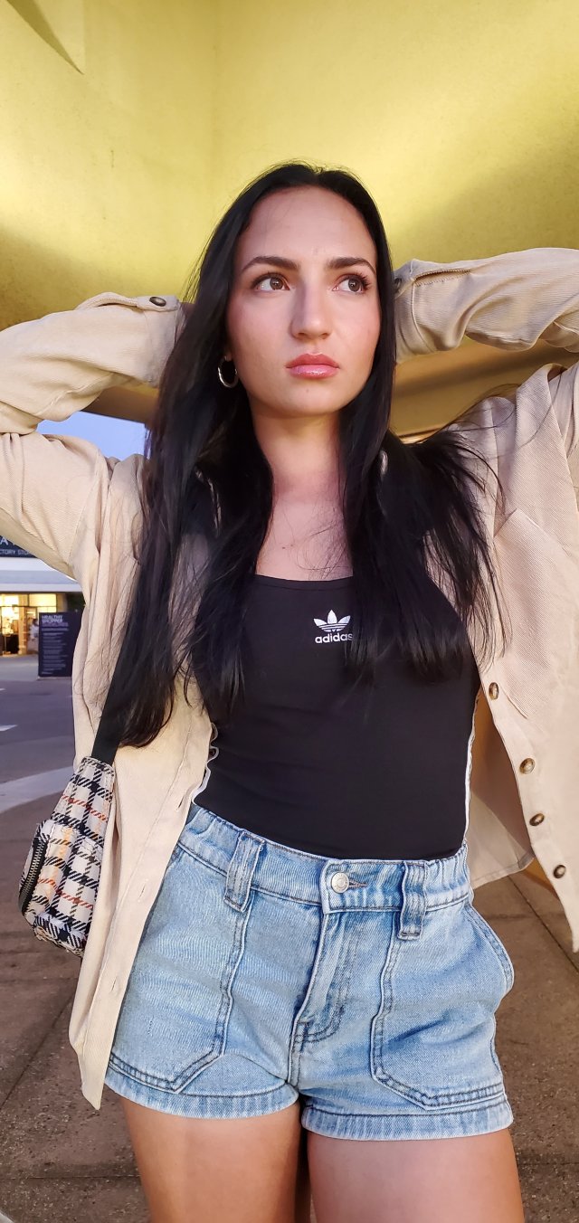 Inna, 24, Оушнсайд - "RusDate.us"