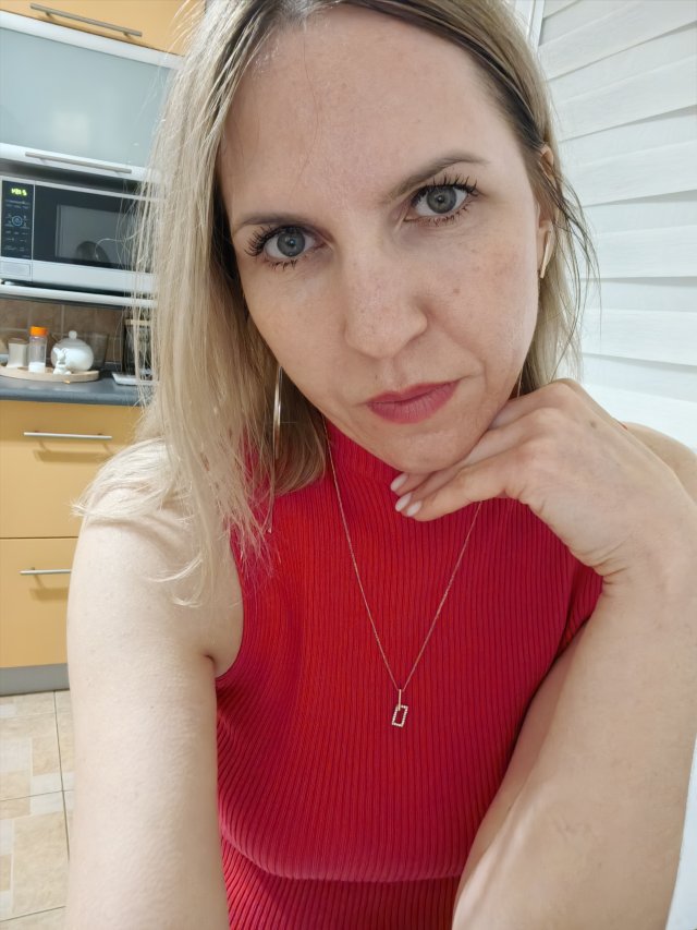 Анжела, 44, Гомель - "RusDate.us"