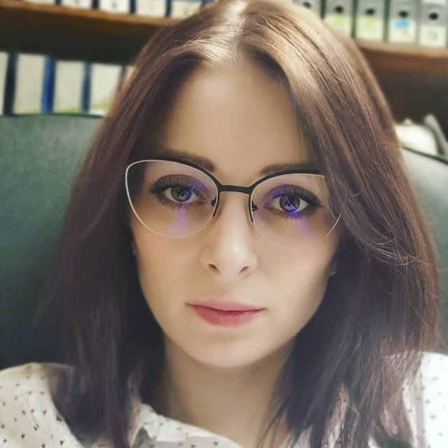 Таня, 38, Иркутск - "RusDate.us"