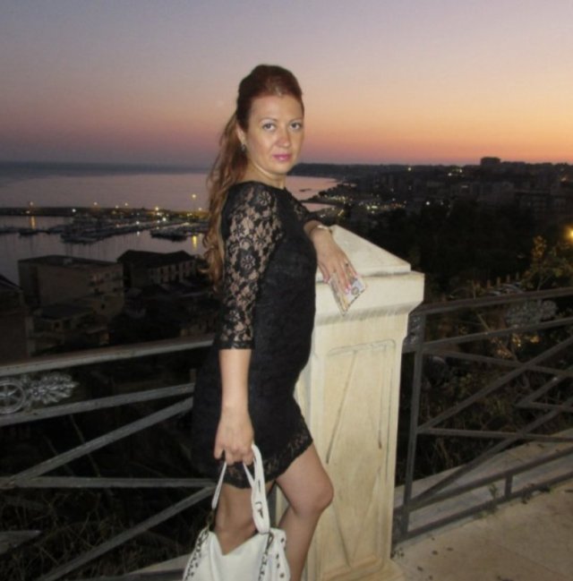 Евгения, 47, Нью-Йорк - "RusDate.us"