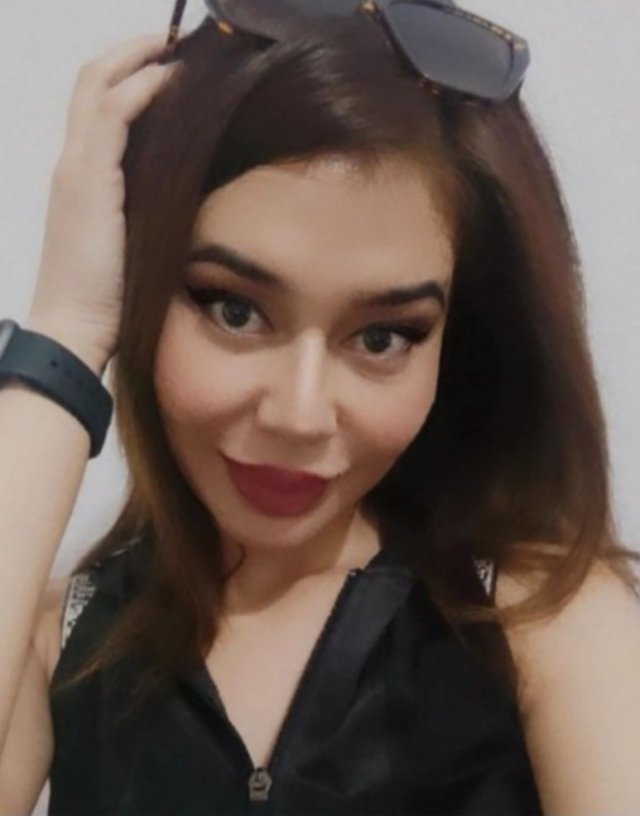 Maftuna, 25, Манхэттен - "RusDate.us"