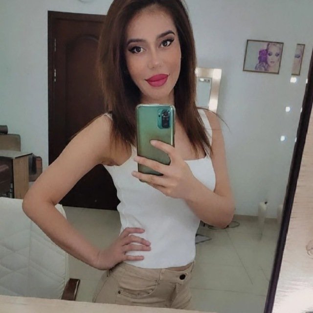 Maftuna, 26, Манхэттен - "RusDate.us"