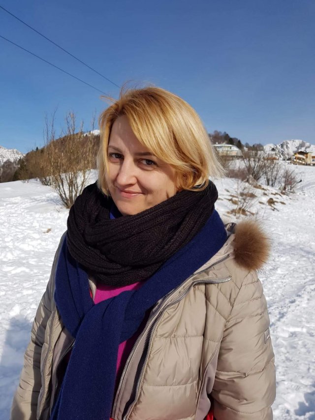 El, 47, Милан - "RusDate.us"