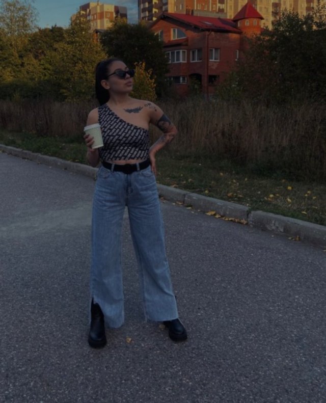 Anastasia, 20, Ашберн - "RusDate.us"