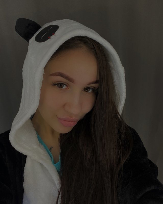 Anastasia, 20, Ашберн - "RusDate.us"