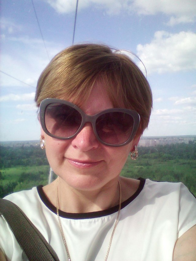 Ирина, 53, Нижний Новгород - "RusDate.us"