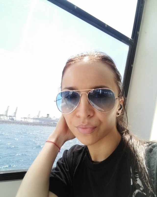 Елена, 38, Старый Оскол - "RusDate.us"