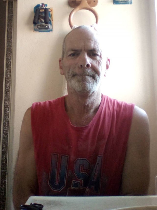 Michael, 63, Лос-Анджелес - "RusDate.us"