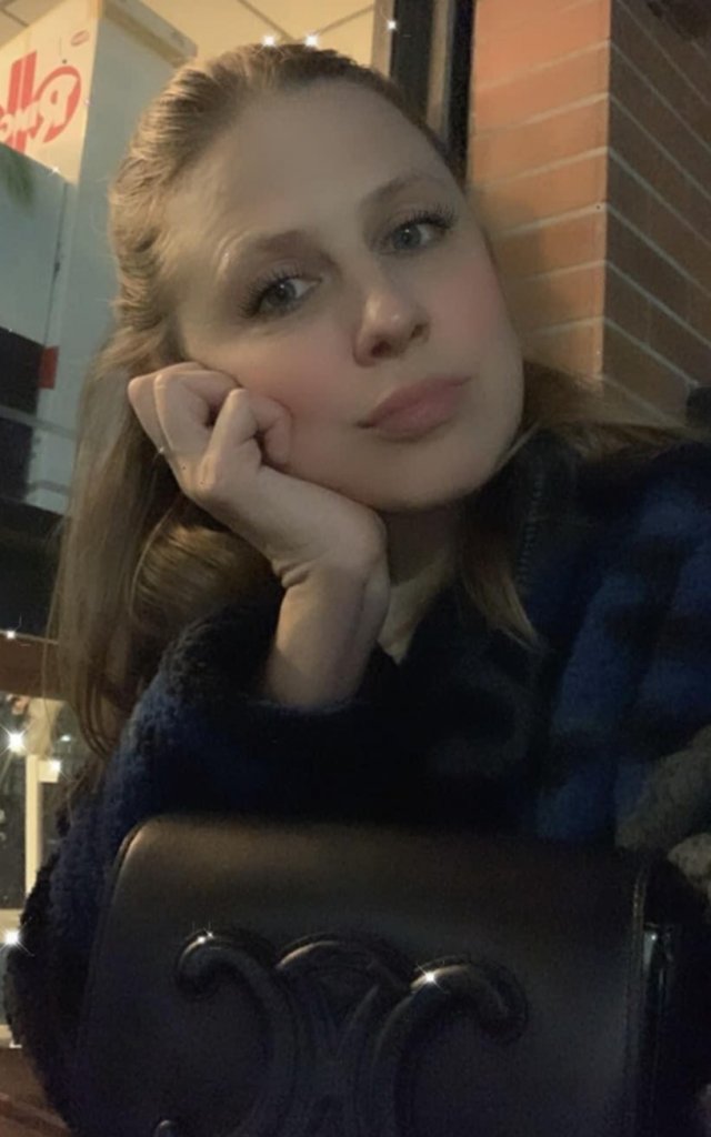 Elena, 45, Нью-Йорк - "RusDate.us"