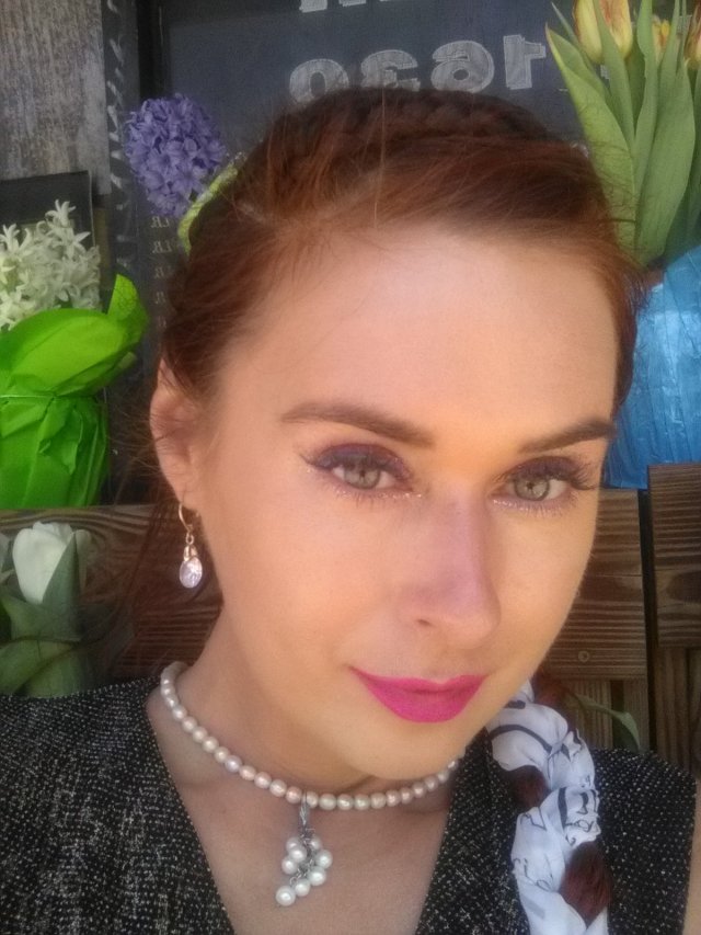 Юляшка, 49, Бруклин - "RusDate.us"