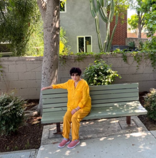 Мария, 69, Лос-Анджелес - "RusDate.us"