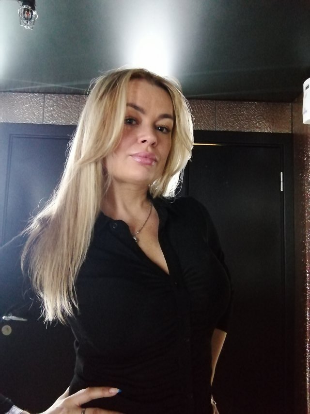 Oksana, 37, Рига - "RusDate.us"