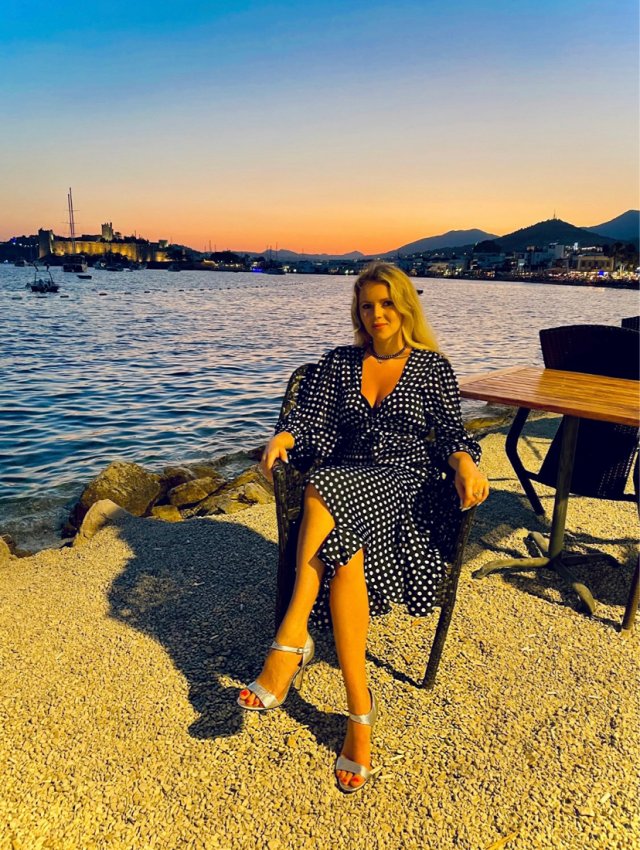 Nady, 32, Тольятти - "RusDate.us"