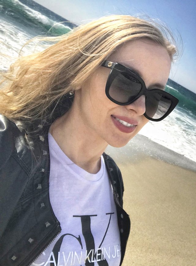 Helen, 35, Лос-Анджелес - "RusDate.us"