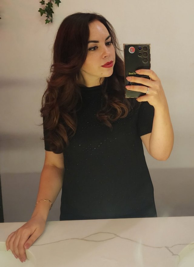 Альбина, 32, Бруклин - "RusDate.us"