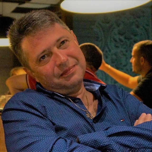 Vladimir, 58, Тель Авив - "RusDate.us"