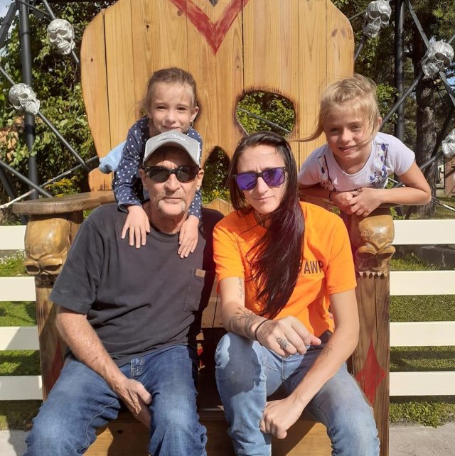 John, 57, Нью-Йорк - "RusDate.us"