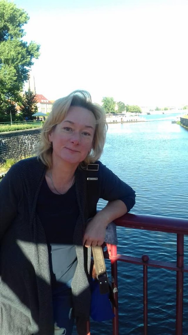 Елена, 53, Брест - "RusDate.us"