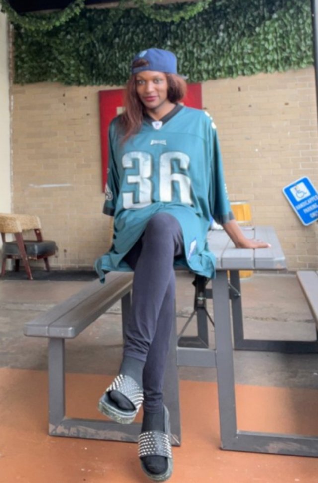 Zilena, 34, Филадельфия - "RusDate.us"