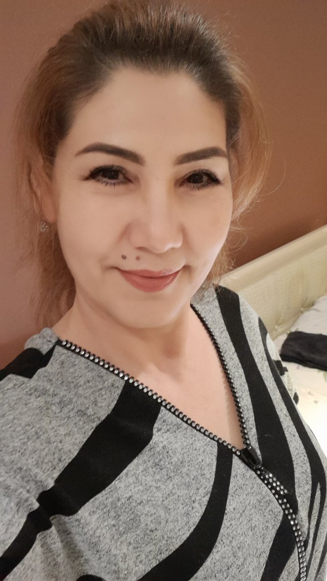 Гуля, 53, Маналапан - "RusDate.us"