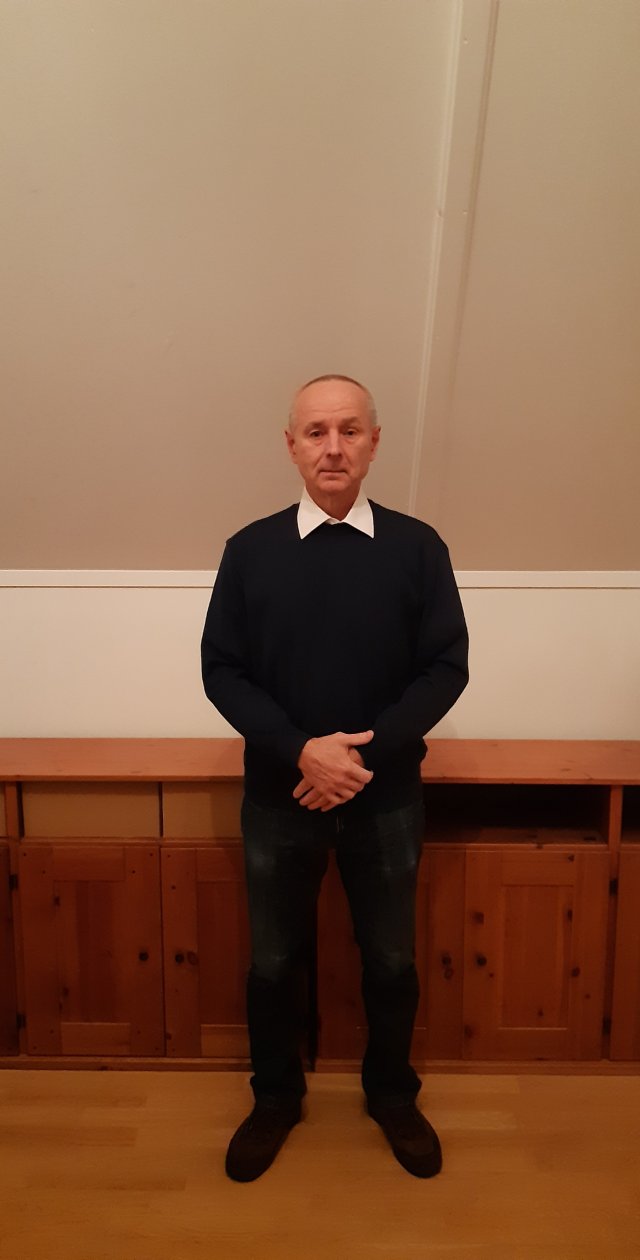 Миша, 64, Олдензал - "RusDate.us"