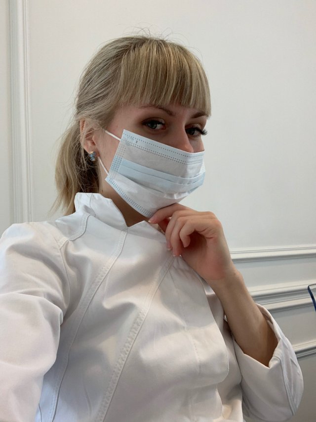 Anastasia, 29, Калининград - "RusDate.us"