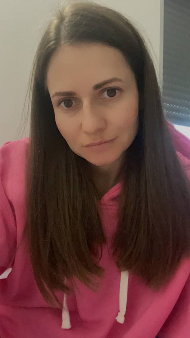 Anna, 34, Одесса - "RusDate.us"