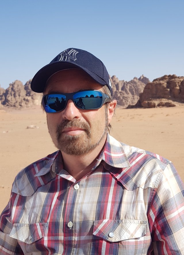 Виталий, 64, Мехико - "RusDate.us"