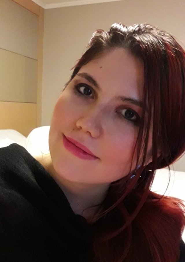 Мари, 32, Алматы - "RusDate.us"