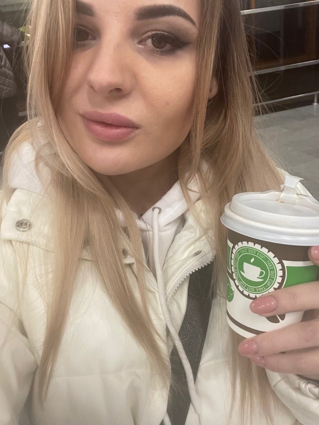 Ольга, 30, Челябинск - "RusDate.us"