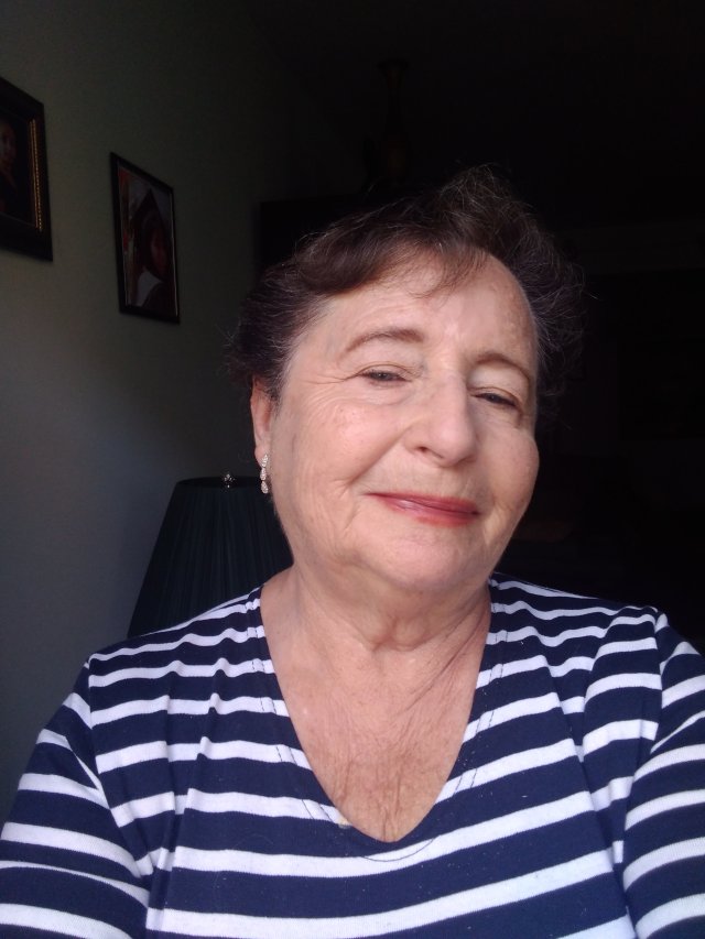 Sofya, 71, Бруклин - "RusDate.us"