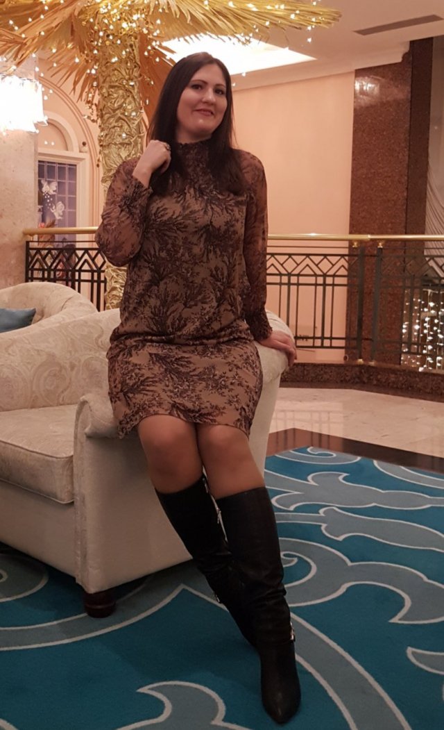 Марина, 38, Сочи - "RusDate.us"