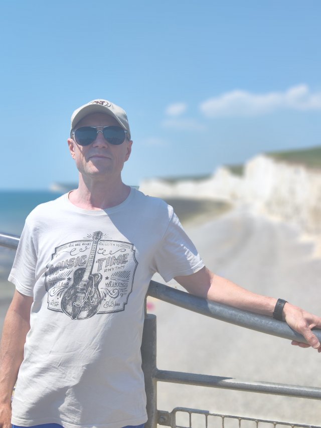 Michail, 60, Вильнюс - "RusDate.us"