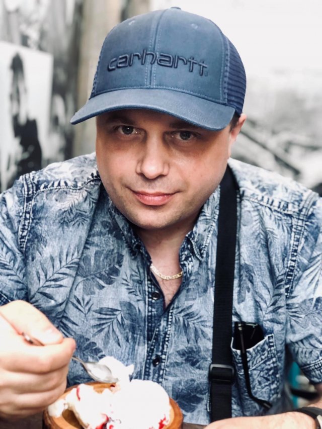 Igor , 39, Бейонн - "RusDate.us"