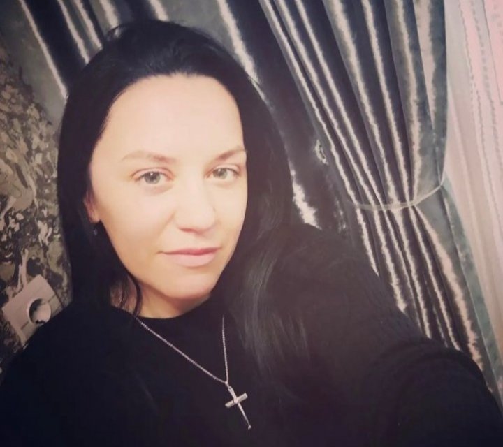 Оля, 38, Милуоки - "RusDate.us"