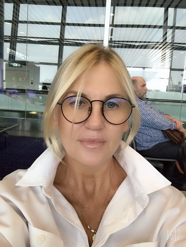 Elena, 59, Остин - "RusDate.us"