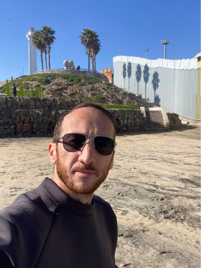 Samvel, 35, Лос-Анджелес - "RusDate.us"