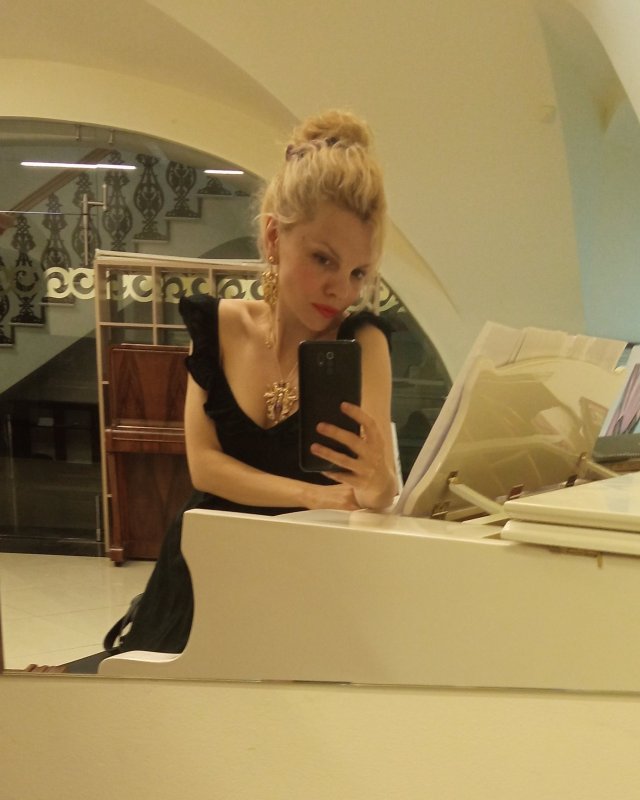 Наталья, 42, Москва - "RusDate.us"