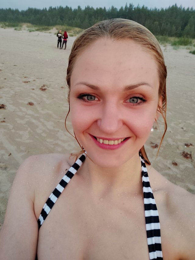 Снежана, 33, Рига - "RusDate.us"