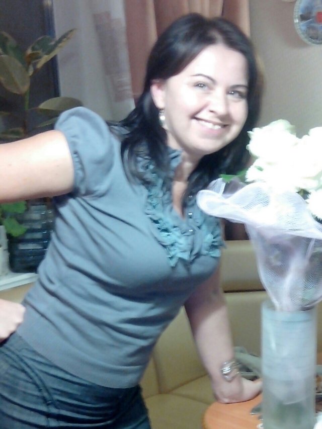 Oksana, 56, Гаррисберг - "RusDate.us"