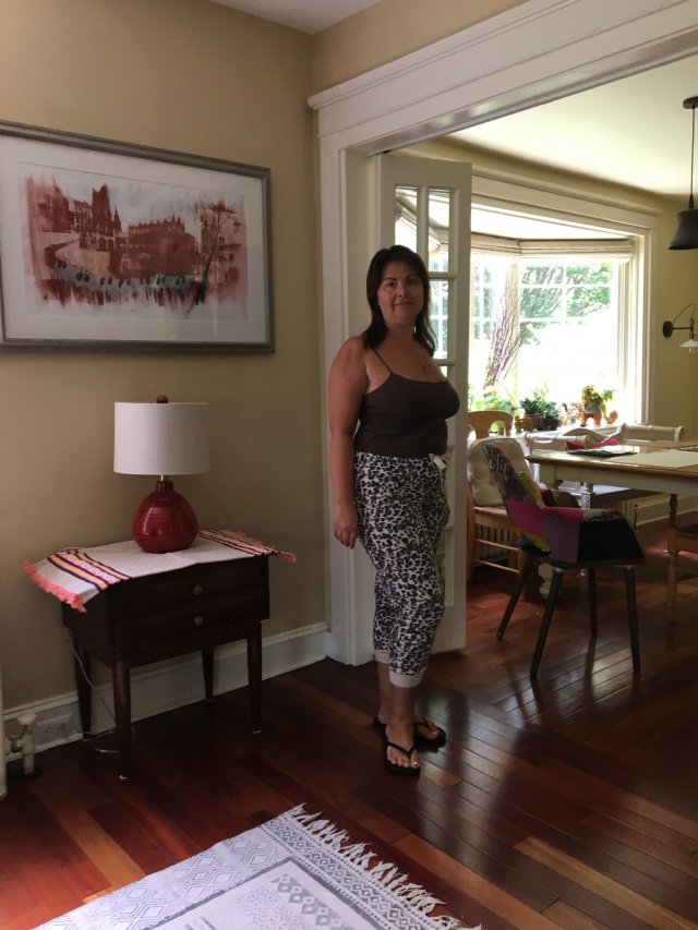 Oksana, 56, Гаррисберг - "RusDate.us"