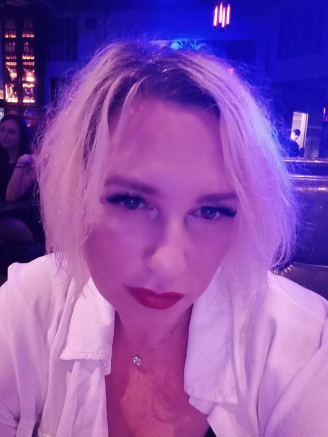 Julia, 52, Бруклин - "RusDate.us"