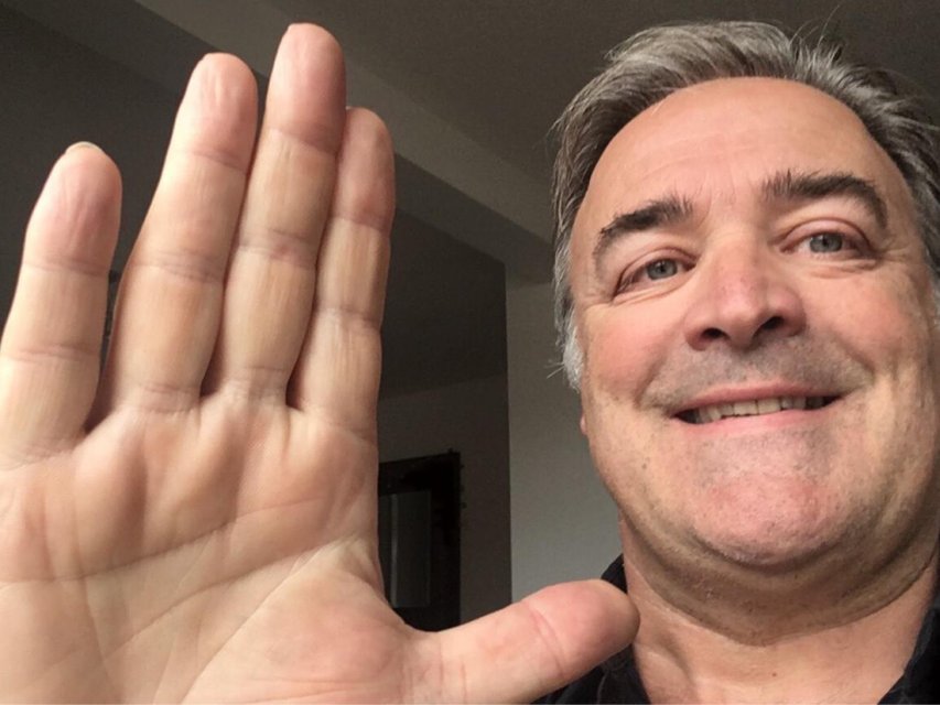 Andy, 61, Секокус - "RusDate.us"