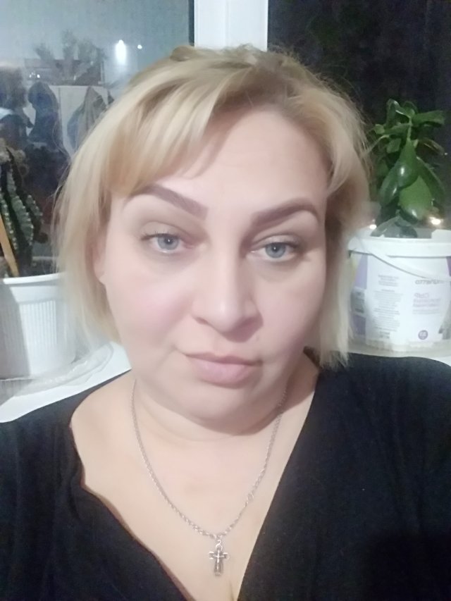 Анна, 46, Краснодар - "RusDate.us"