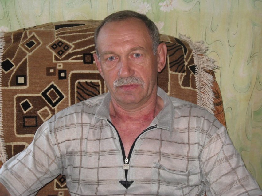 Владимир, 66, Екатеринбург - "RusDate.us"