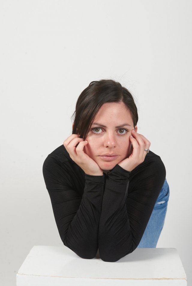 Alina, 32, Майами - "RusDate.us"